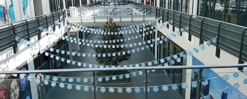 Custom Bunting Flags, Party Bunting And Promotional Bunting