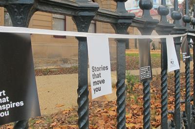 Custom Bunting Flags, Party Bunting And Promotional Bunting