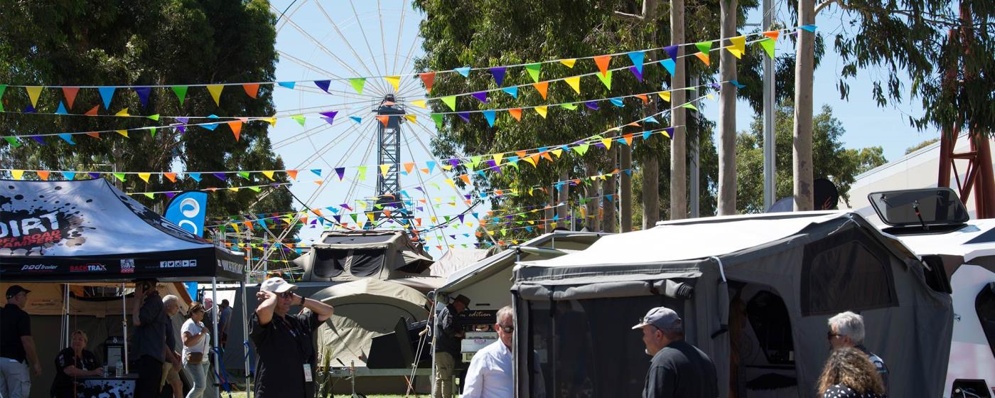 Event & Party Bunting | Pennant Bunting & Vinyl Bunting Flags