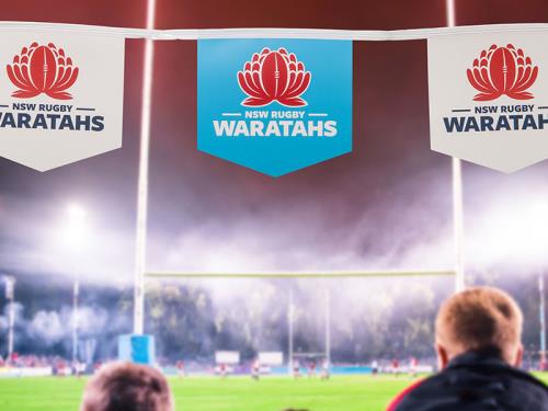 Custom Printed Bunting | Australian Made Bunting Flags