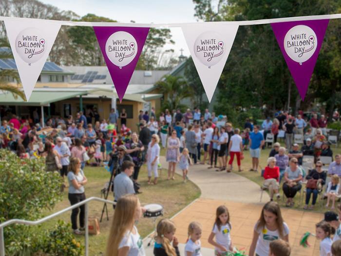 Custom Printed Bunting | Australian Made Bunting Flags