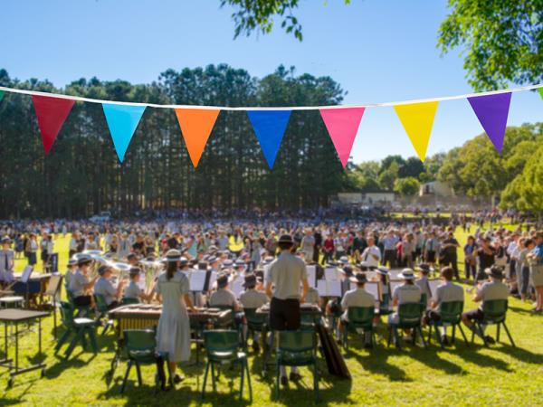 Event & Party Bunting | Pennant Bunting & Vinyl Bunting Flags