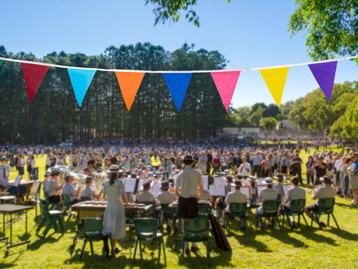 Event & Party Bunting | Pennant Bunting & Vinyl Bunting Flags